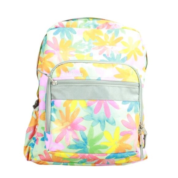 L.L. Bean | Accessories | Ll Bean Kids Weatherproof 24l Original Book ...